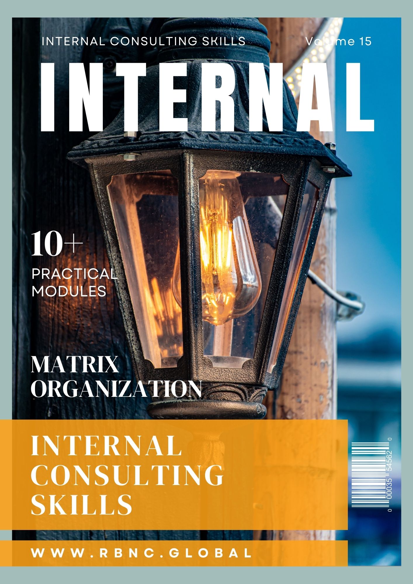 Effective Operational Risk Management